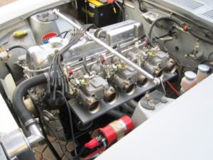 The Best Engine Swaps for a Datsun 240Z – ZCarGuide
