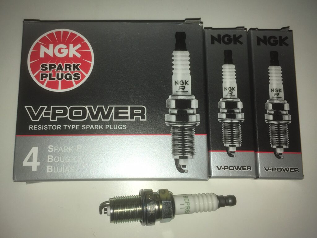 Nissan 300ZX (Z31, Z32) Spark Plug Replacement Guide – ZCarGuide