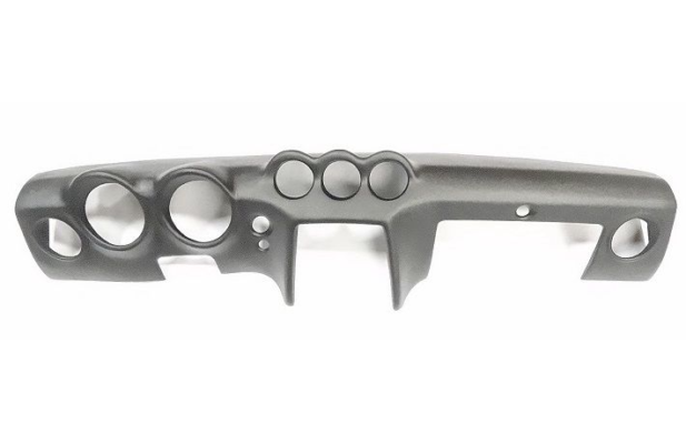 Best Datsun 240Z Dashboard Covers – ZCarGuide