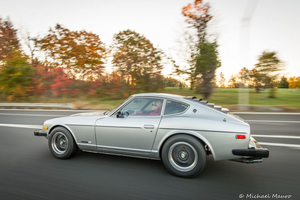 Datsun 280Z Pricing Guide – ZCarGuide